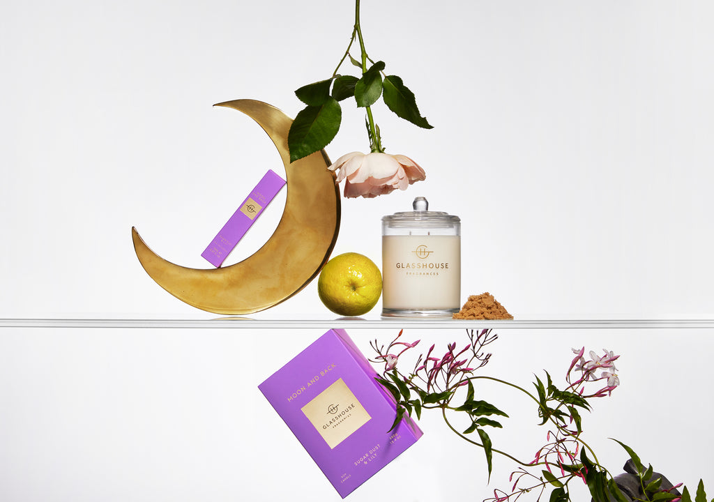 Glasshouse Fragrances - Further than Fragrance – Glasshouse Fragrances USA